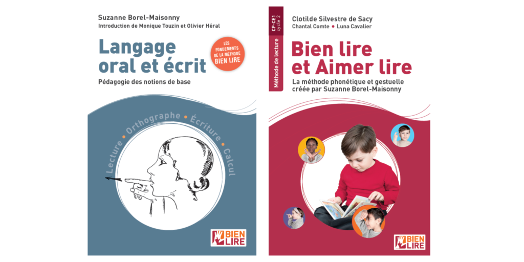 L’histoire de la méthode Borel-Maisonny© - Bien lire L’histoire de la méthode Borel-Maisonny© - Bien lire
